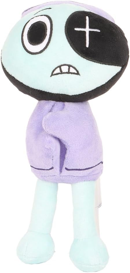 Dandy's World Plush, 11" Dandy World Astro Plush Toys for Fans and ...