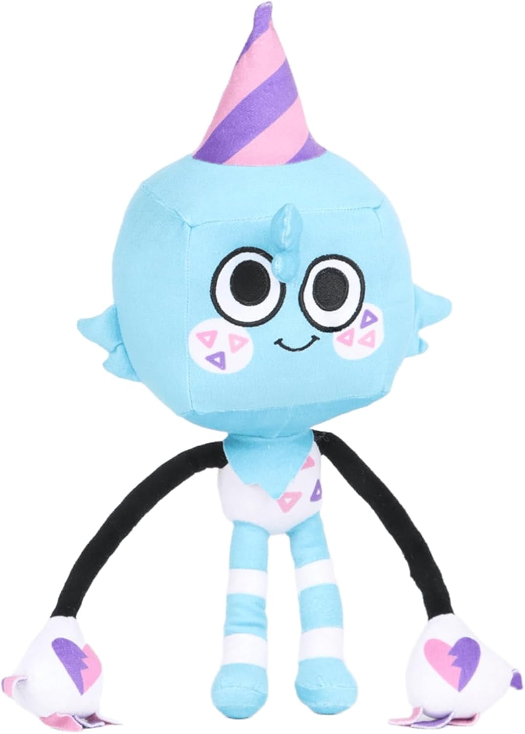 Dandy's World Plush, 11 Inch Goob from Dandys World Plushies Toys, Soft ...