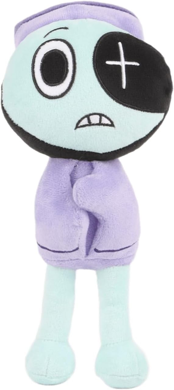 Dandy's World Plush, 11 Inch Starry Night Astro from Dandys World ...