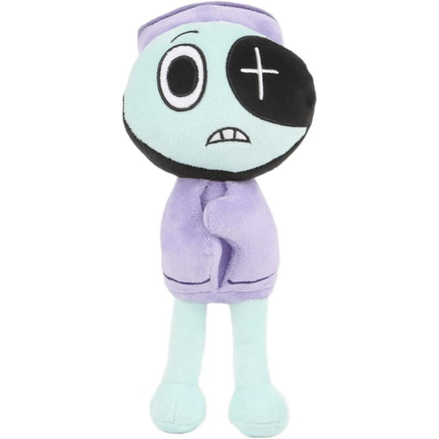 Dandy's World Plush, 11 Inch Starry Night Astro from Dandys World ...