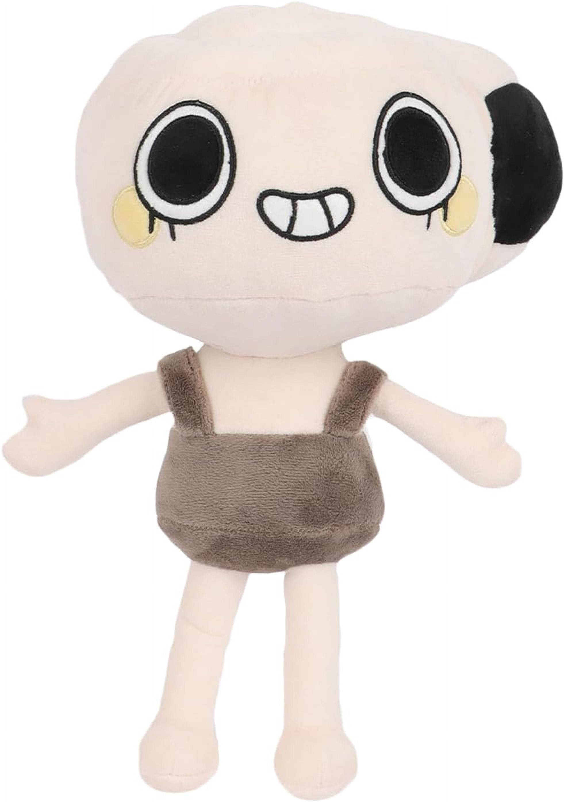 Dandy's World Plush, 12.5" Adorable Shelly Plush Pillow Home Decors ...