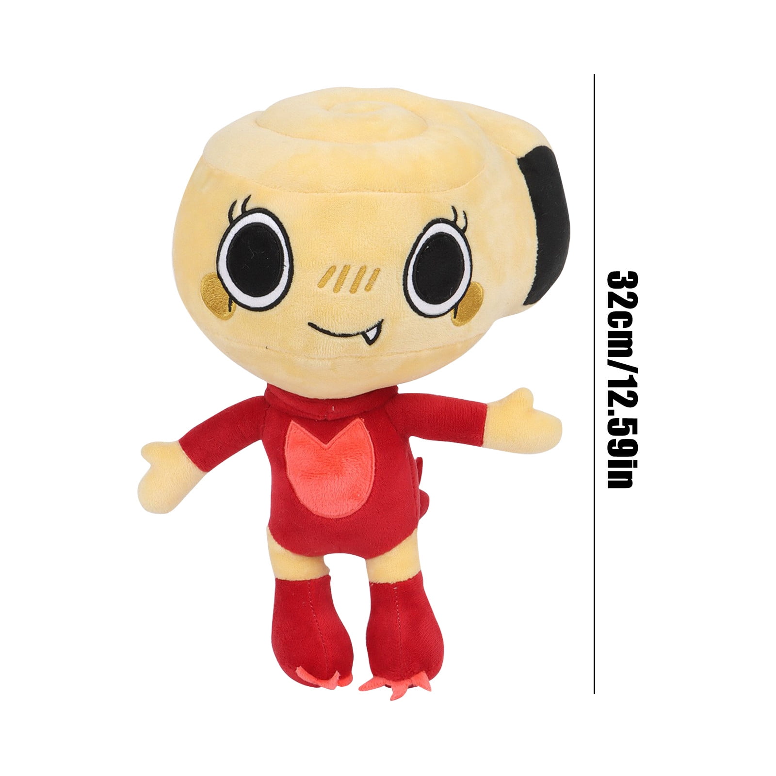 Dandy's World Plush, 12.59 Inch from Dandys World Plushies Toys, Soft ...