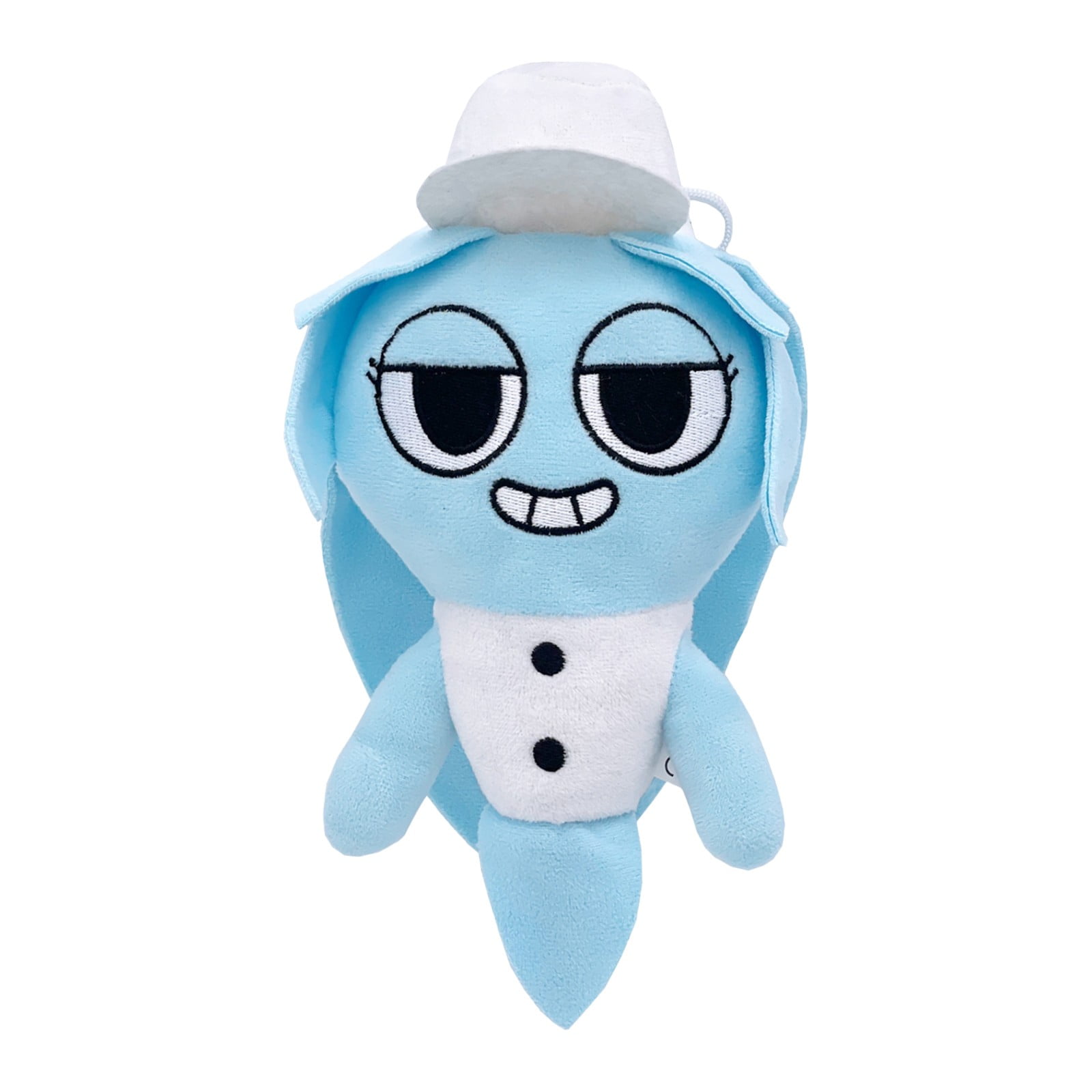 Dandy's World Plush, 12" Adorable Teagan Plush 2025 New Flutter Dandys ...