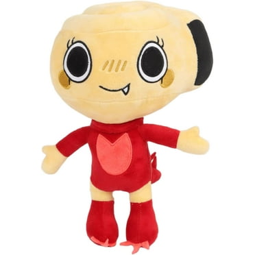 Dandy's World Plush, Goob Plush, Vee Plush Astro Plush (Goob) - Walmart.com
