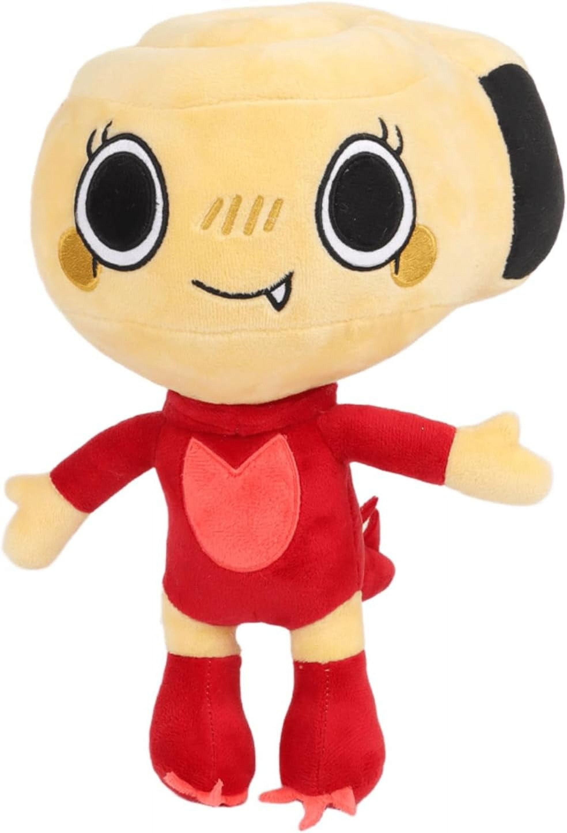 Dandy's World Plush, 12 Inch Dino Snore Shelly from Dandys World ...