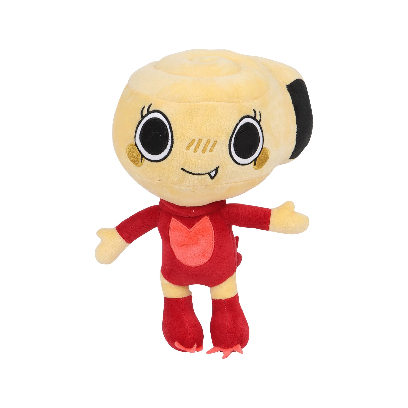 Dandy's World Plush, 12 Inch Shelly from Dandys World Plushies Toys ...