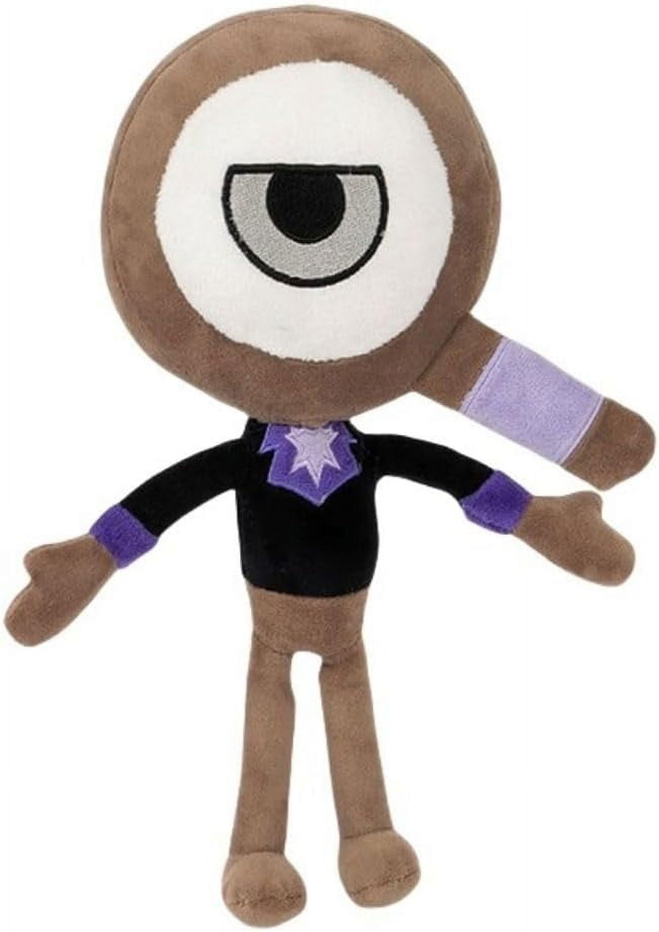 Dandy's World Plush - 12'' Rodger Plushies Toy for Fans Gift, 2024 New ...