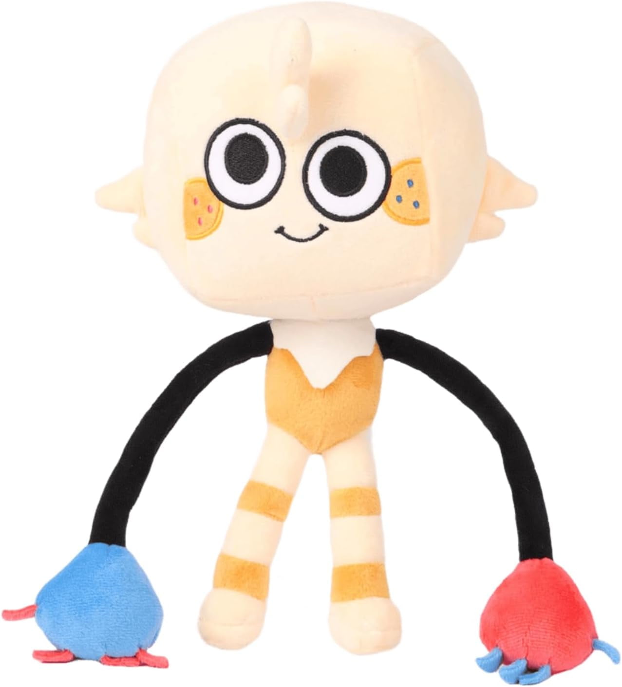 Dandy's World Plush - 14" Fun Partygoer Goob from Dandy's World ...