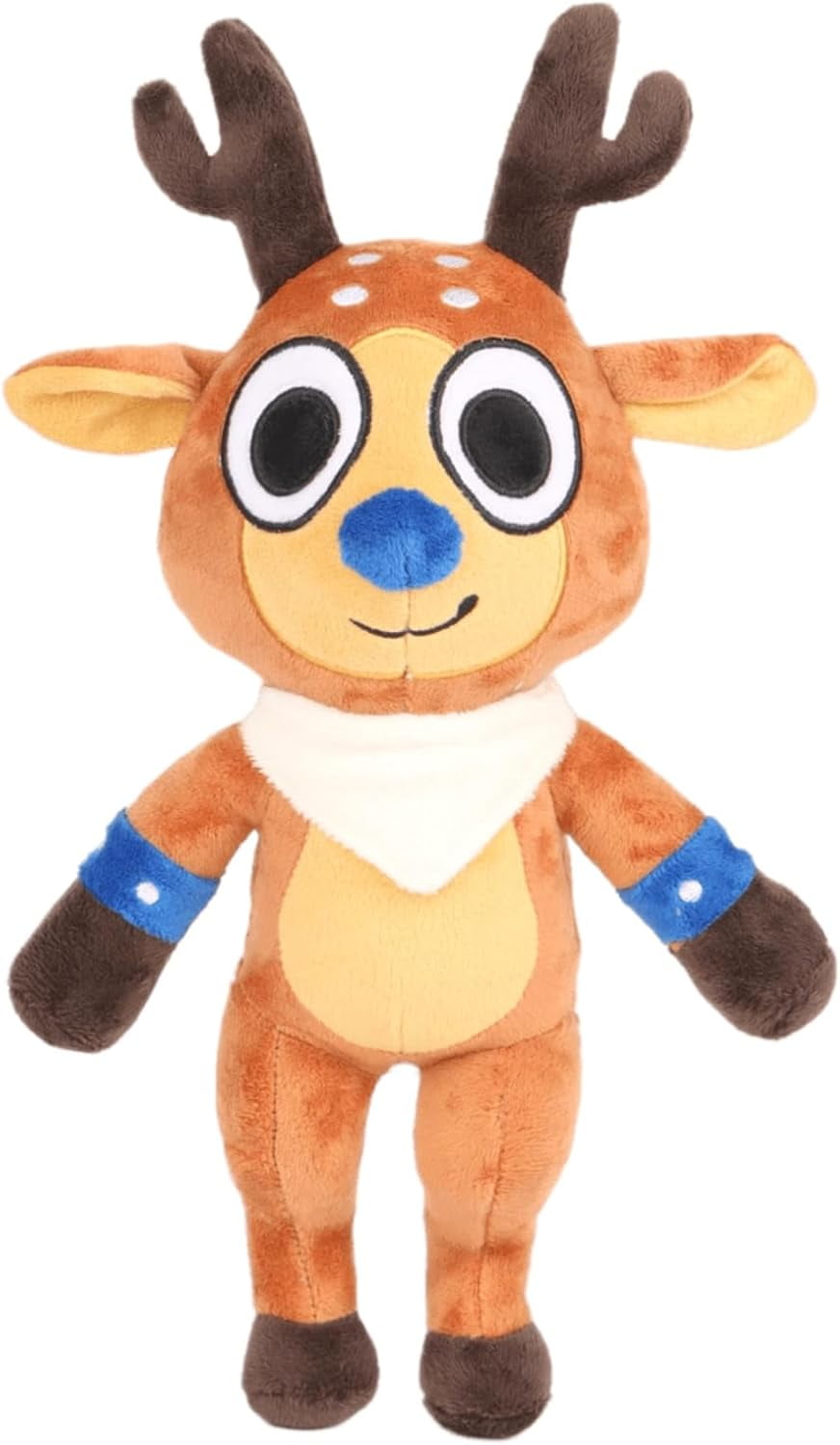 Dandy's World Plush, 14 inch Blue Bell Rudie from Dandys World Plushies ...