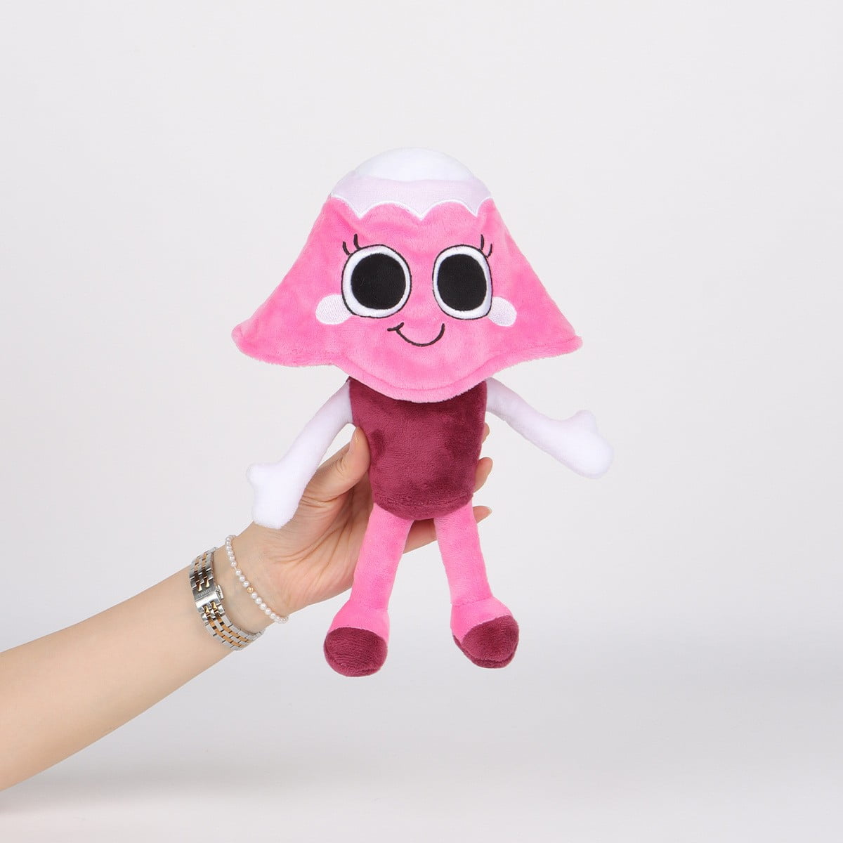 Dandy's World Plush - 5" Brightney Plushies Toy for Fans Gift, 2025 New ...