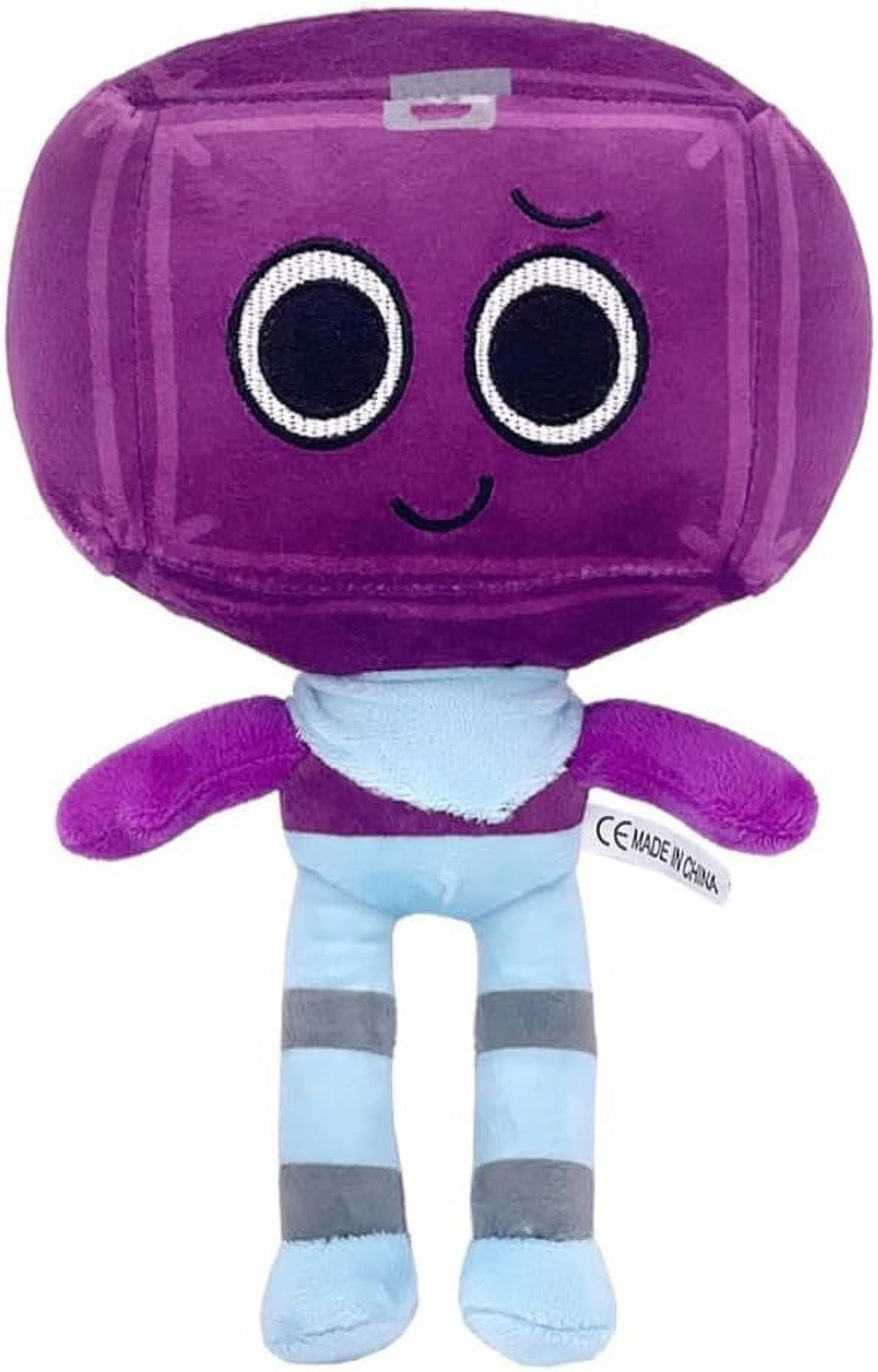 Dandy's World Plush, 9.4 Inch Boxten Dandys World Plushies Toys, Soft ...