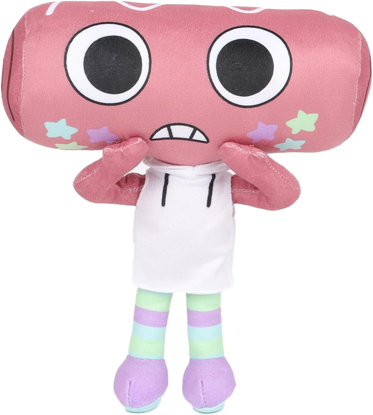 Dandy's World Plush, 9.8" Adorable Cosmo Plush Pillow Home Decors ...