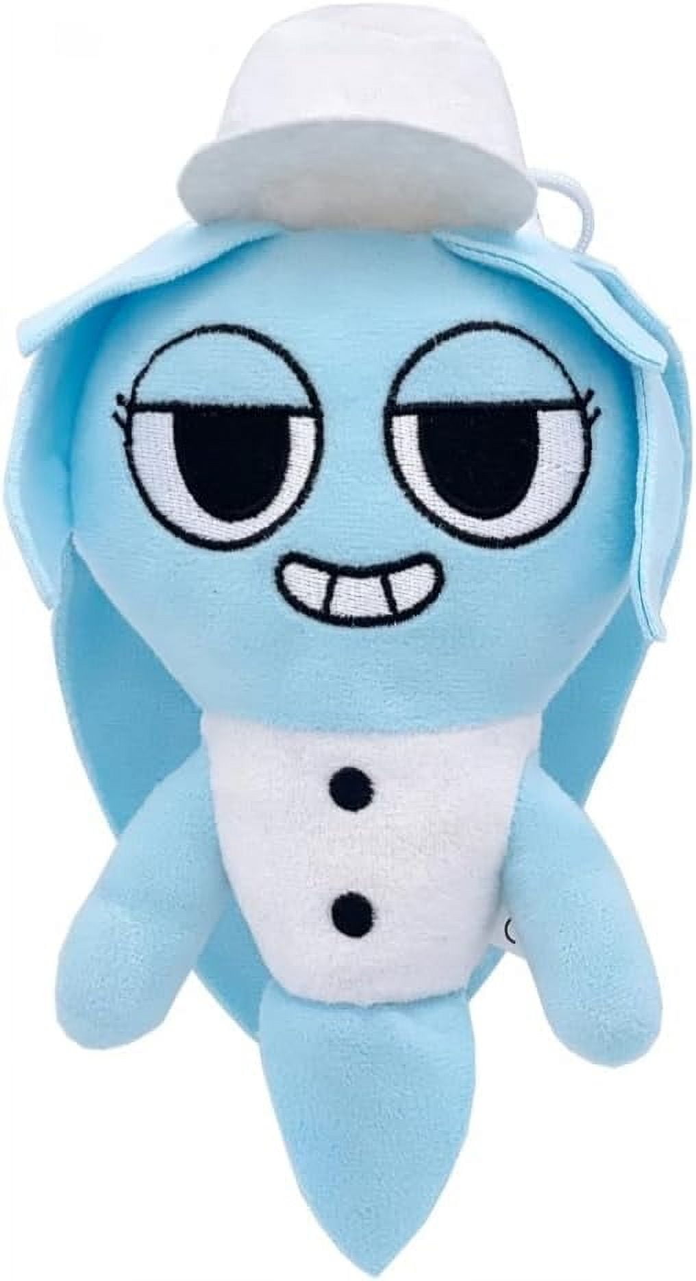 Dandy's World Plush, 9.8 Inch Connie Dandys World Plushies Toys, Soft ...