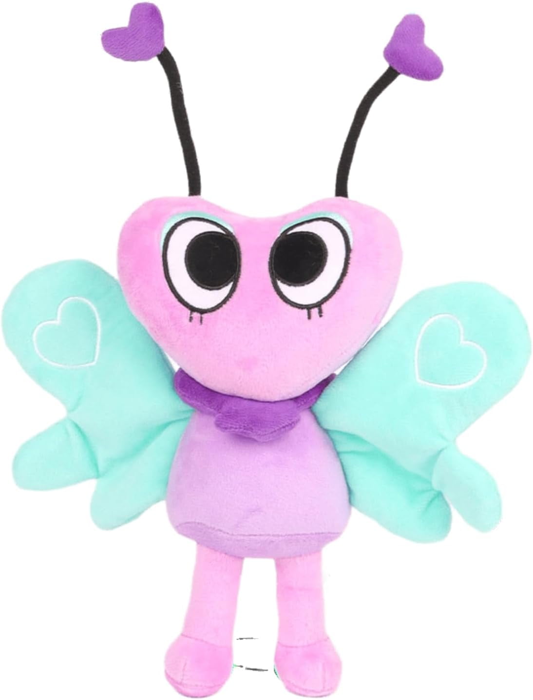 Dandy's World Plush, 9.8 Inch Flutter from Dandys World Plushies Toys ...