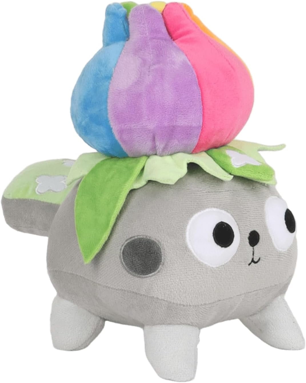 Dandy's World Plush, 9.84 inch Loyal Bud Pebble Dandys World Plushies ...
