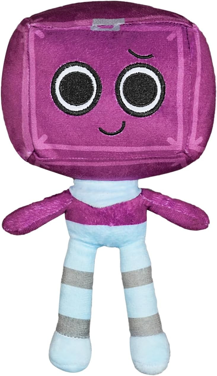 Dandy's World Plush, Boxten Plush Stuffed Figure Pillow Gift for Room ...