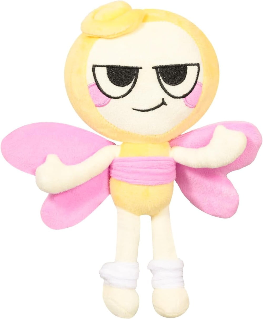 Dandy's World Plush, Cartoon Game Stuffed Figure Pillow for Room Decor ...