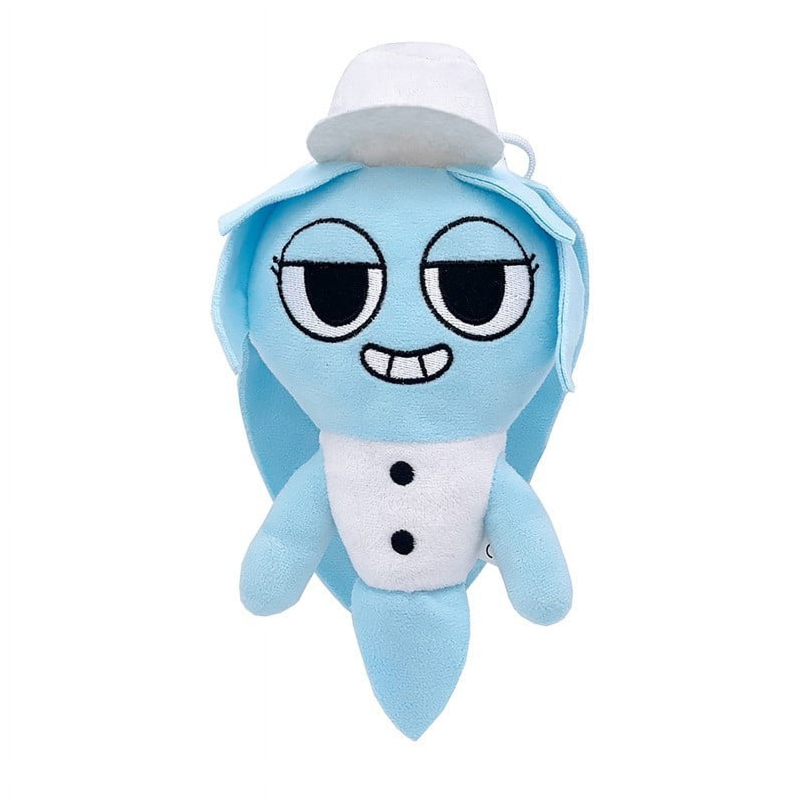Dandy's World Plush Connie Plush Toys|9.8in|Children's Day Bedtime ...