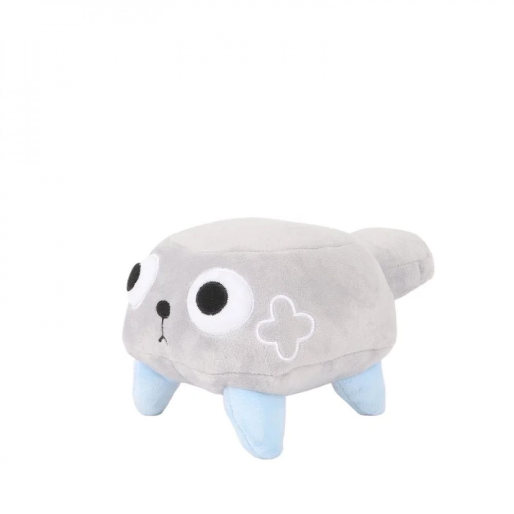 Dandy's World Plush Cute Dandy World Scrap Stuffed Horror Game Goob ...