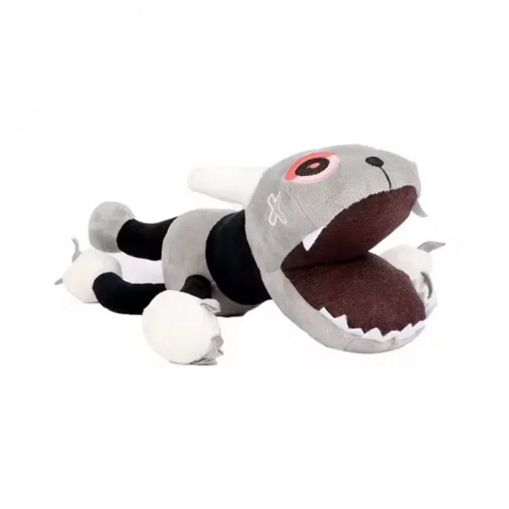 Dandy's World Plush Cute Dandy World Scrap Stuffed Horror Game Goob ...