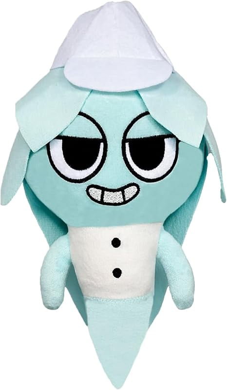 Dandy's World Plush, Dandy Plush Stuffed Figure Pillow Gift for Room ...