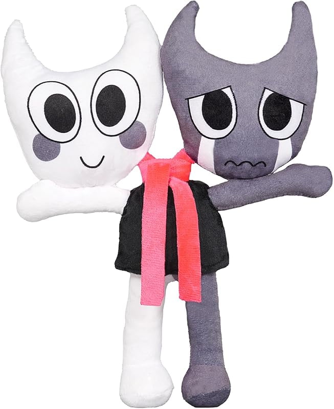 Dandy's World Plush, Dandy Plush Stuffed Figure Pillow Gift for Room ...