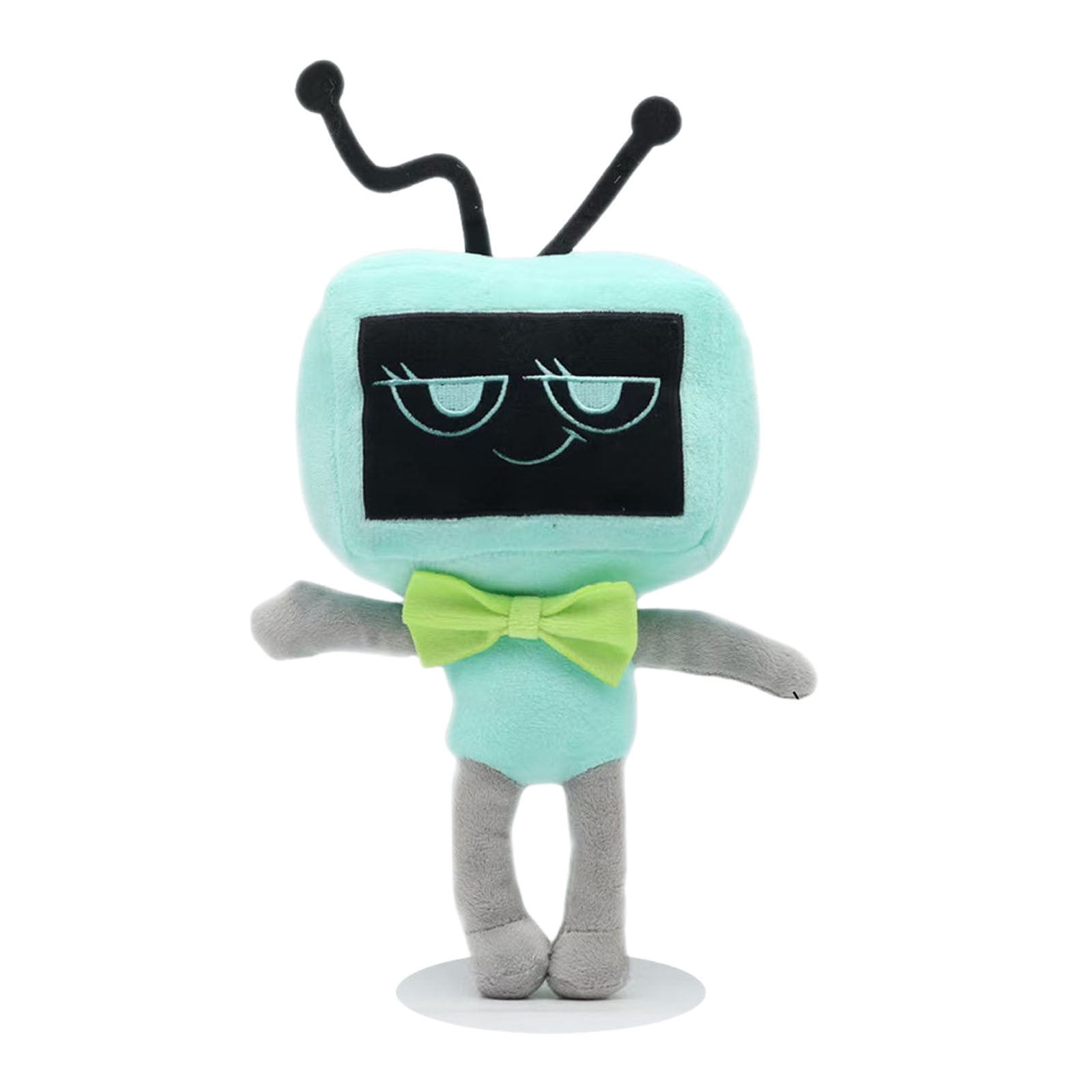 Dandy's World Plush,Dandy's Plush, 9.8" Adorable Cosmo Plush Pillow ...