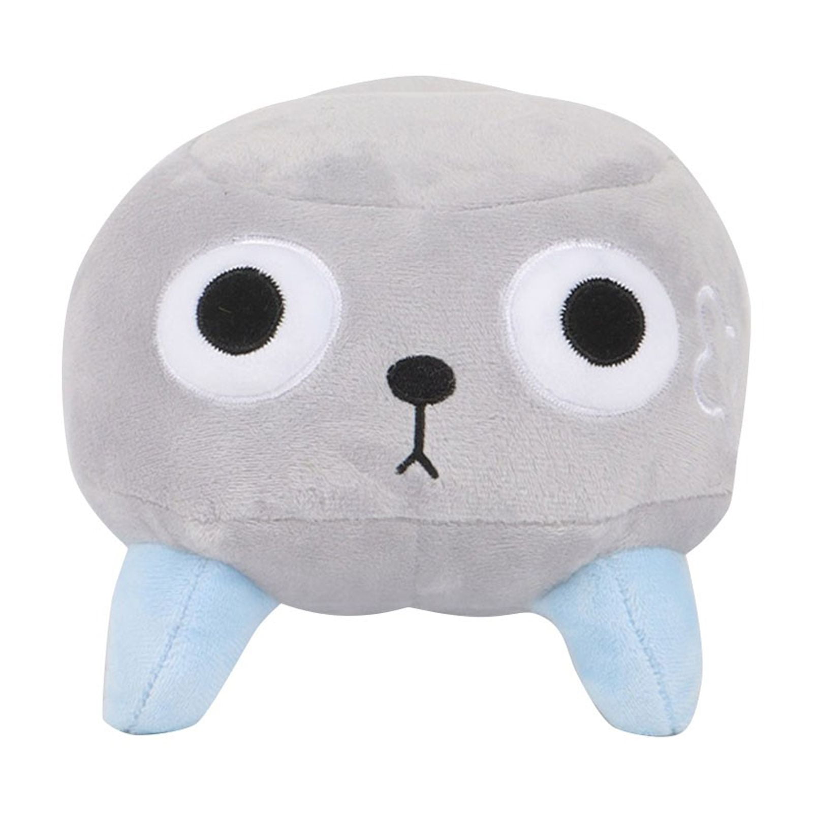 Dandy's World Plush Dandy's World Toy Rodger Pebble Finn Cosmo Toodles ...