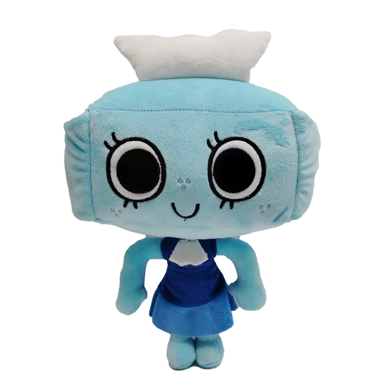 Dandy's World Plush, Dandys World Pebble Plush Cosmo Plush Funny Shaggy ...