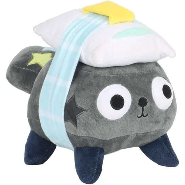 Dandys World Plush Dandys World Plushies Soft Stuffed Figure For Horror Game Figure Plush