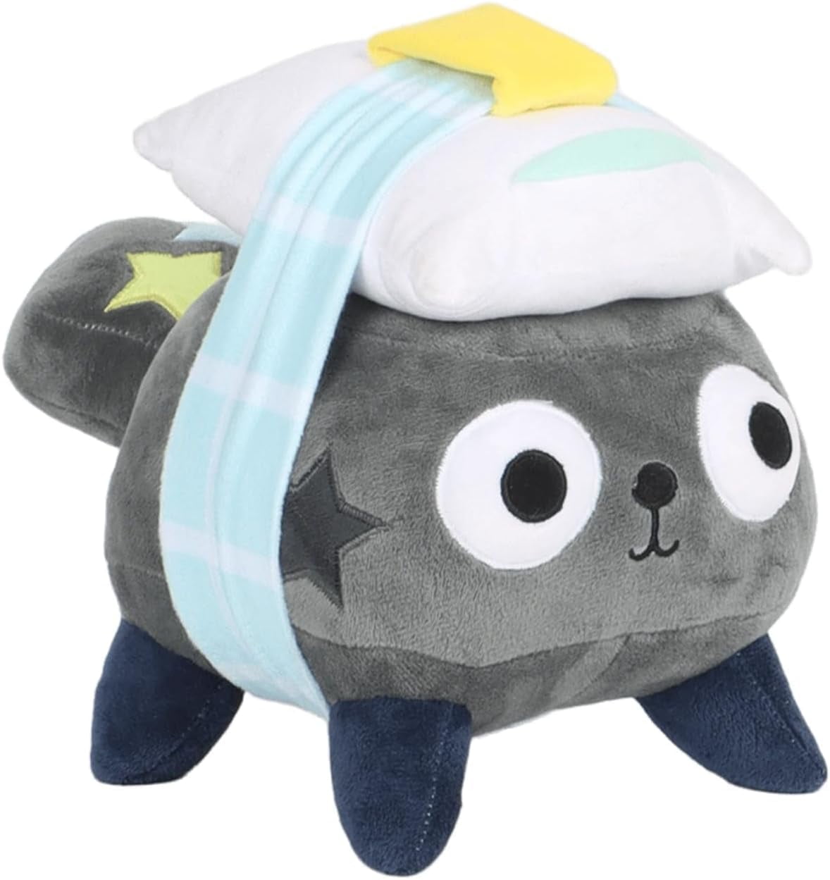 Dandy's World Plush, Dandys World Plushies, Soft Stuffed Figure for ...