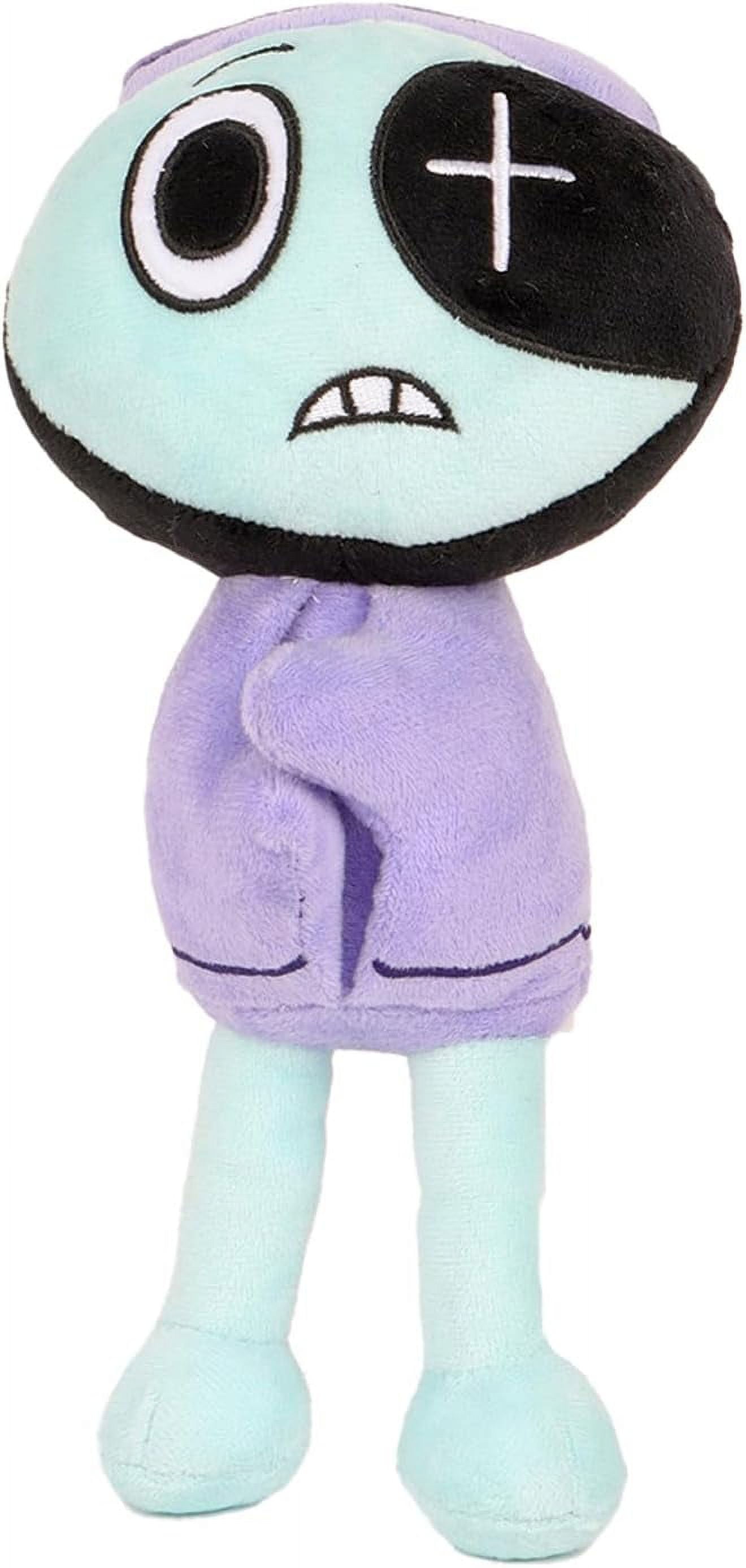 Dandy's World Plush, Goob Plush, Vee Plush Astro Plush (Astro ...