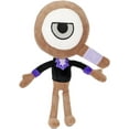 Dandy's World Plush, Goob Plush, Vee Plush Astro Plush (Rodger ...