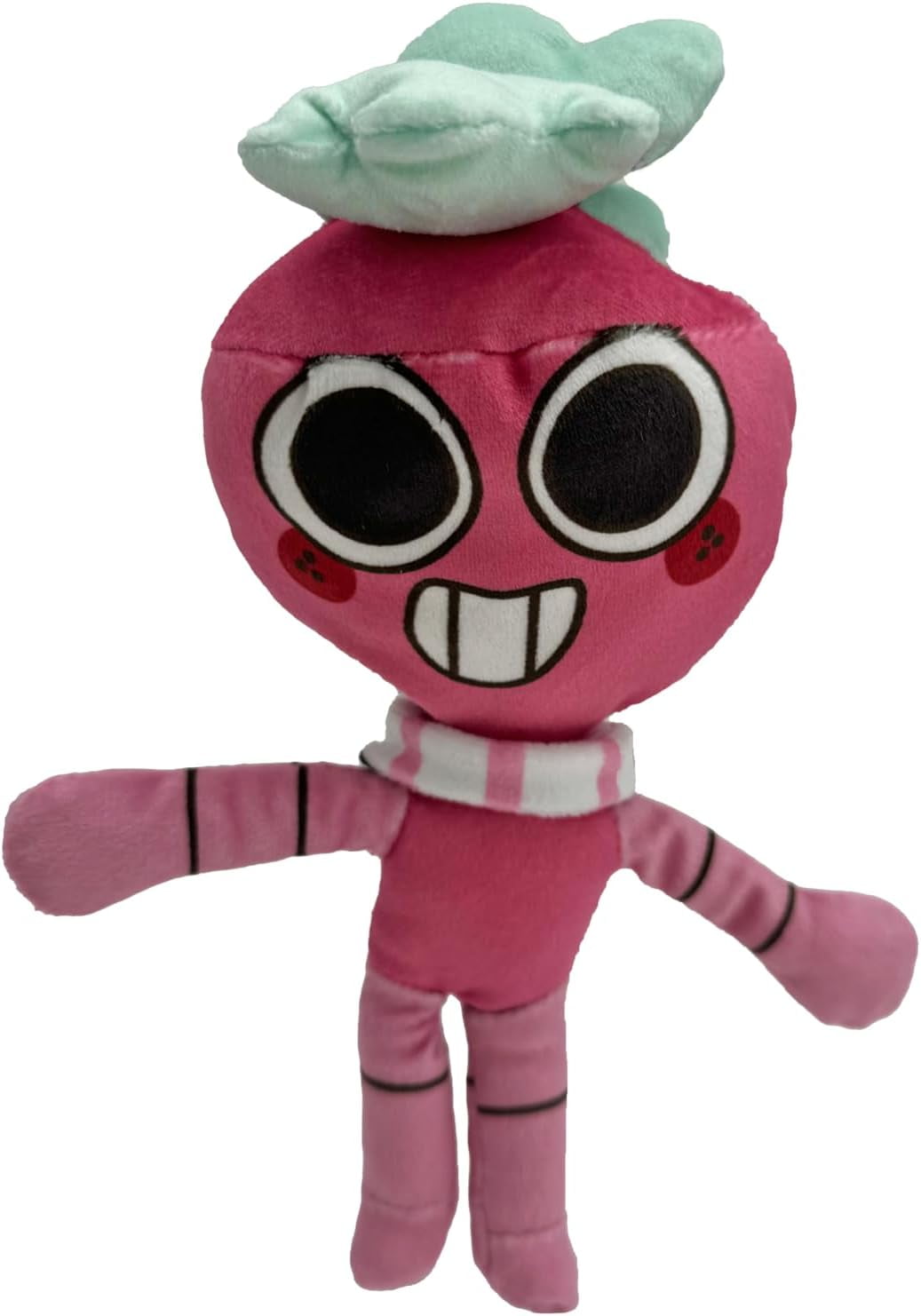 Dandy's World Plush, Goob Plush, Vee Plush Astro Plush (Sprout ...