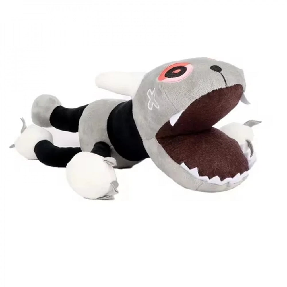 Dandy's World Plush Horror Game Dandy World Scrap Soft Stuffed Plush ...