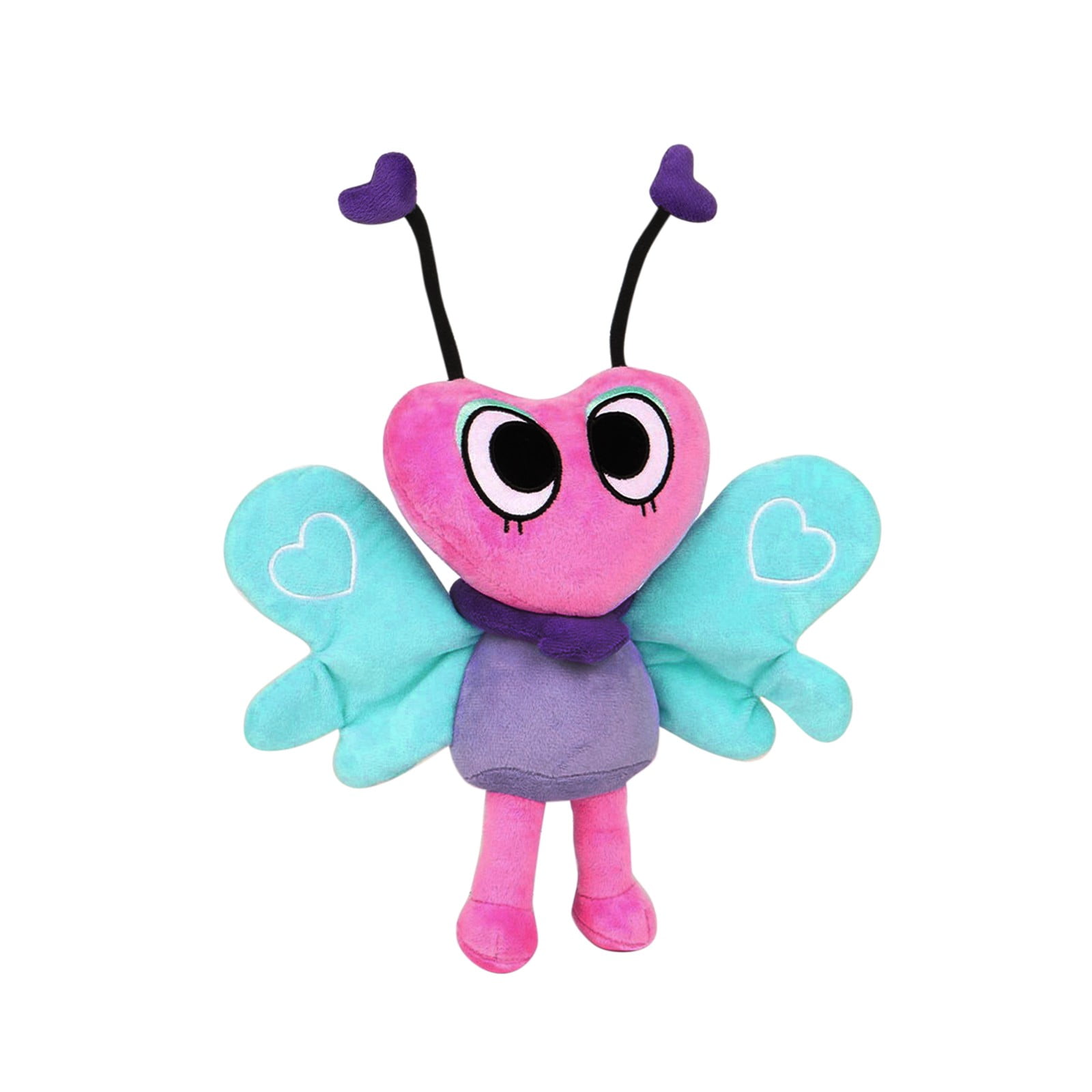Dandy's World Plush, Horror Plushie Toy for Game Fans, Soft Stuffed ...