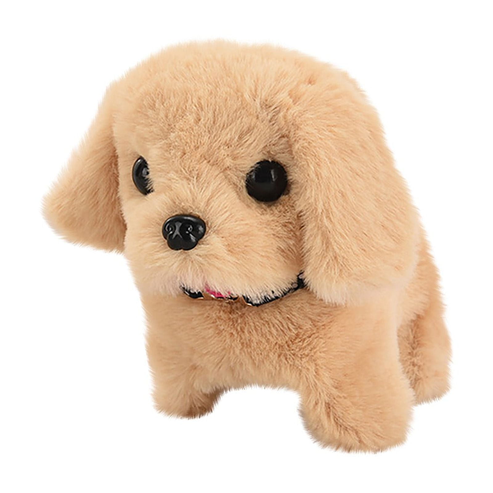 Dandy's World Plush Milow Robot Puppy Milow My Realistic Robot Puppy ...