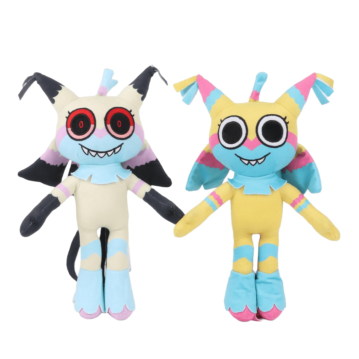 Dandy's World Plush, Novel and Funny Cartoon Stuffed Plush, Surprise ...