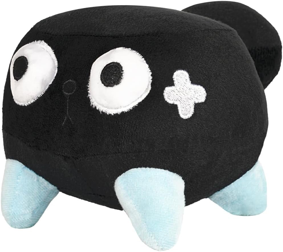 Dandy's World Plush, Pebble Plush Stuffed Cute Soft Stuffed Animals ...