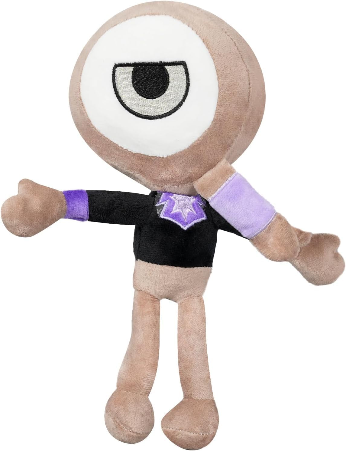 Dandy's World Plush, Pebble Plushies Toy for Fans Gift, Pillow Home ...