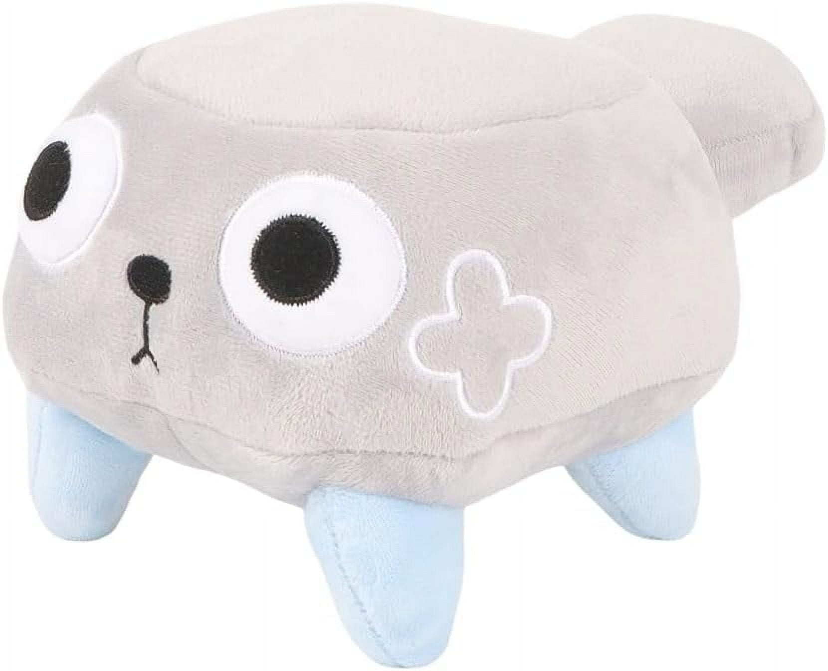 Dandy's World Plush Set, 5 Pcs Poppy Cosmo Tisha Dandy Sprout Plushies ...