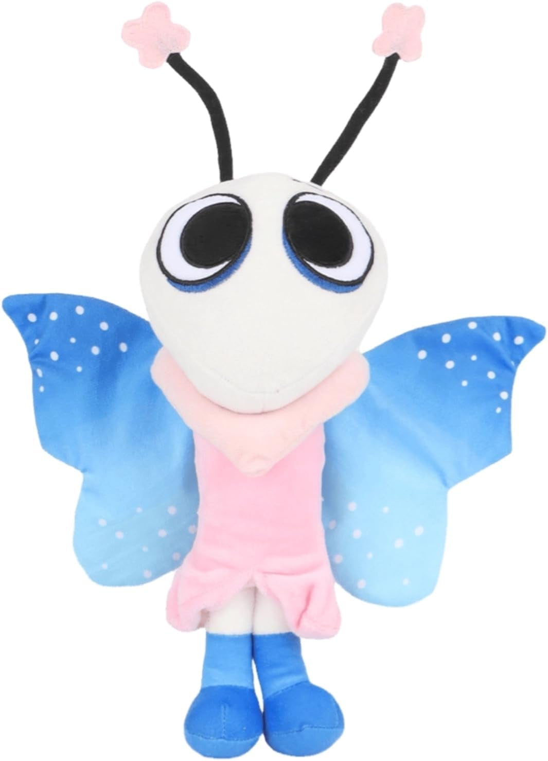 Dandy's World Plush, Spring Sky Flyte from Dandys World Plushies Toys ...