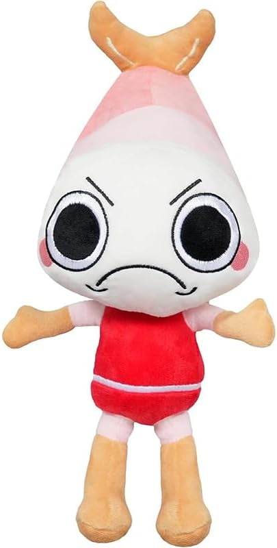 Dandy's World Plush, Stuffed Figure Pillow for Video Game Fans Room ...