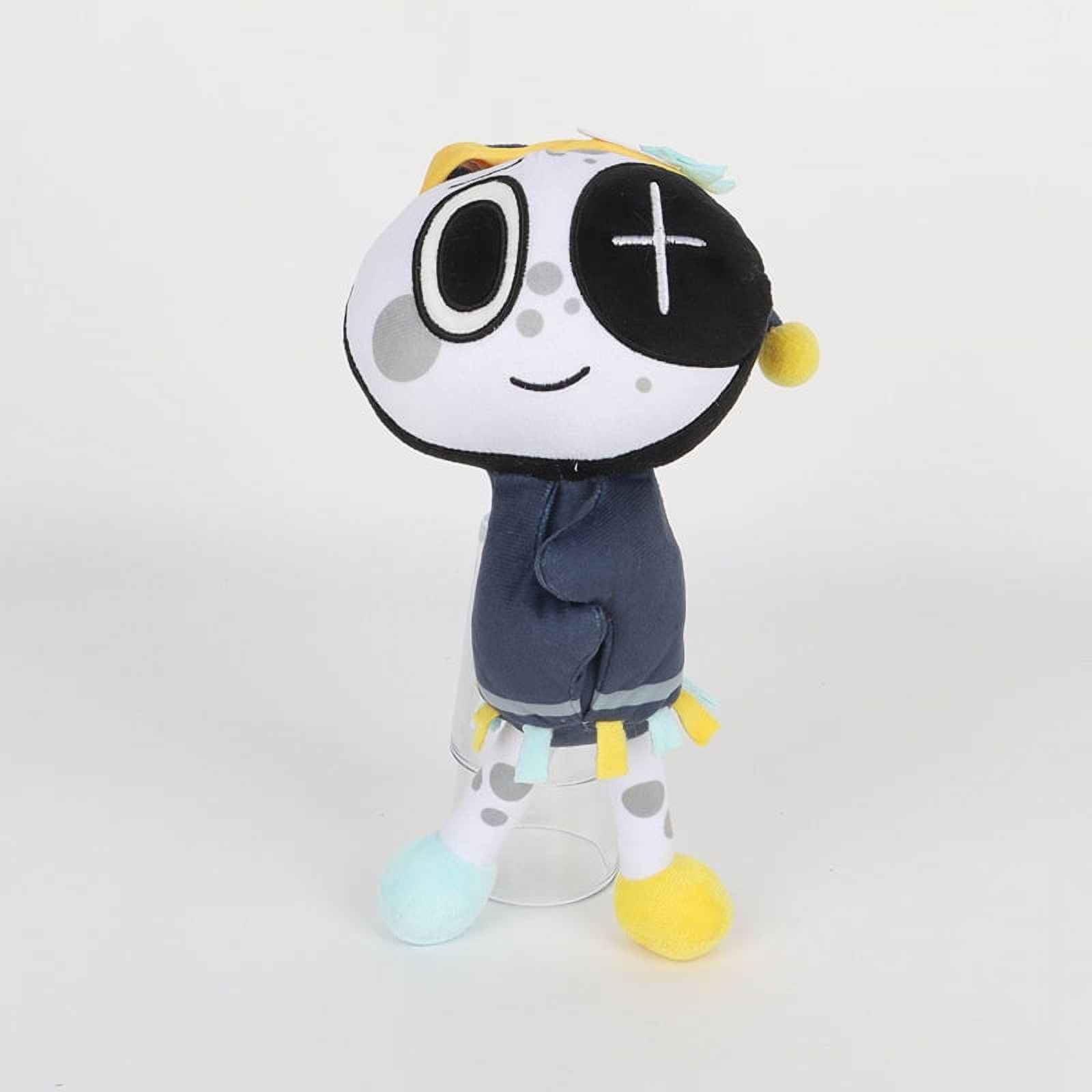 Dandy's World Plush Toy - 11" Astro Soft Plush Doll, Dandy's World ...