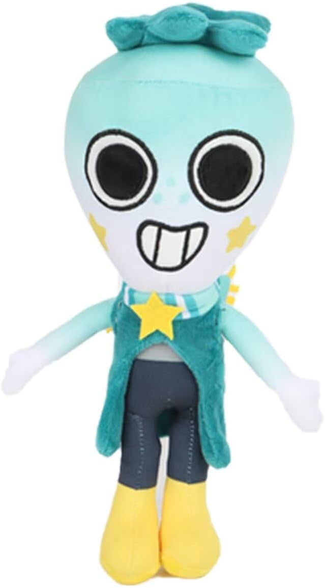 Dandy's World Plush Toy - 11" Sprout Stuffed Doll，2025 New Dandy's ...