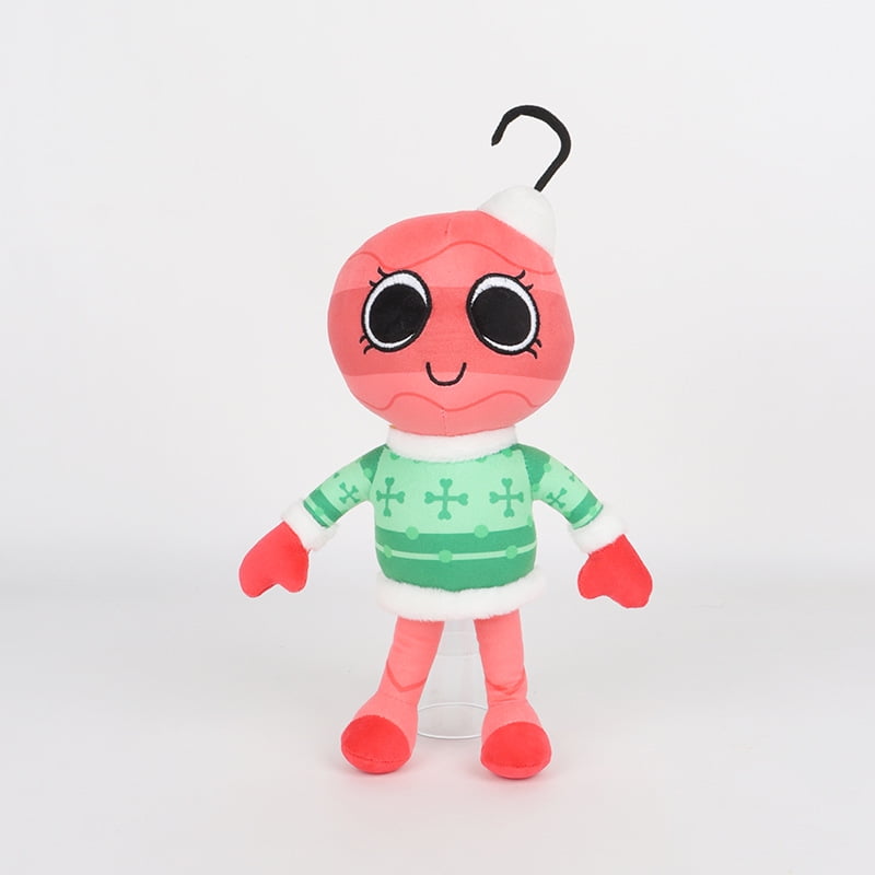 Dandy's World Plush Toy - 13.4" Bobette Soft Plush Doll, Dandy's World ...