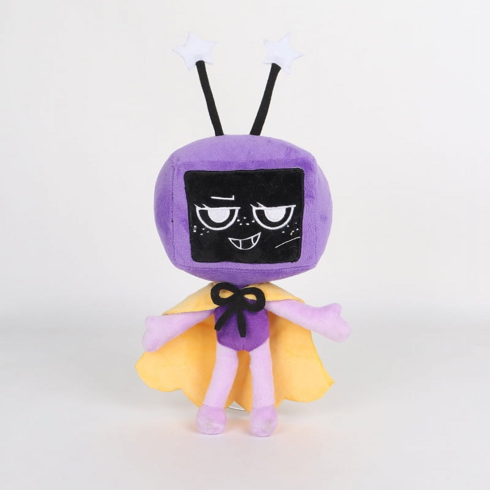 Dandy's World Plush Toy - 15.8" Vee Soft Plush Doll, Dandy's World ...