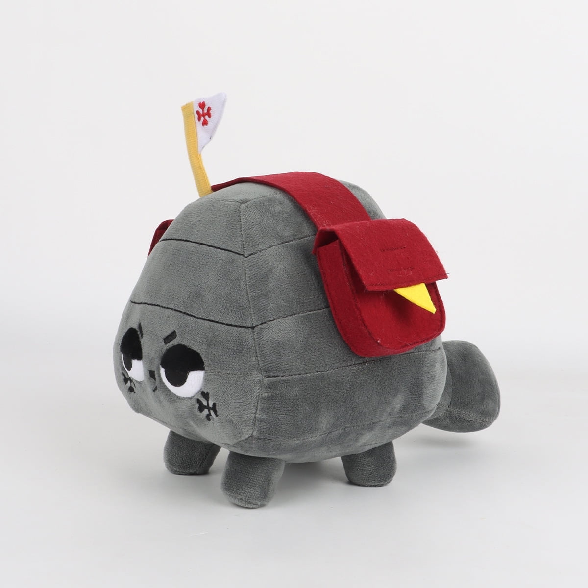 Dandy's World Plush Toy - 9.8" Pebble Stuffed Animal，2025 New Dandy's ...