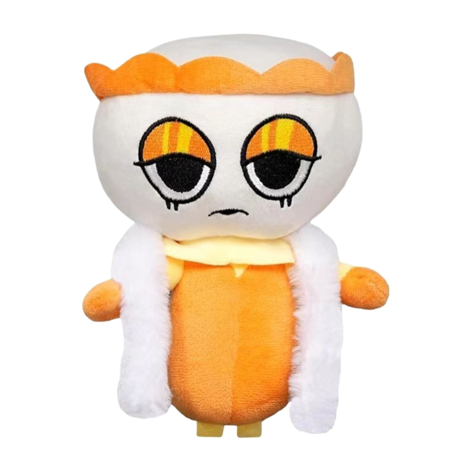 Dandy’s World Plush Toy – Astro Cosmo Stuffed Doll for Kids & Adults ...