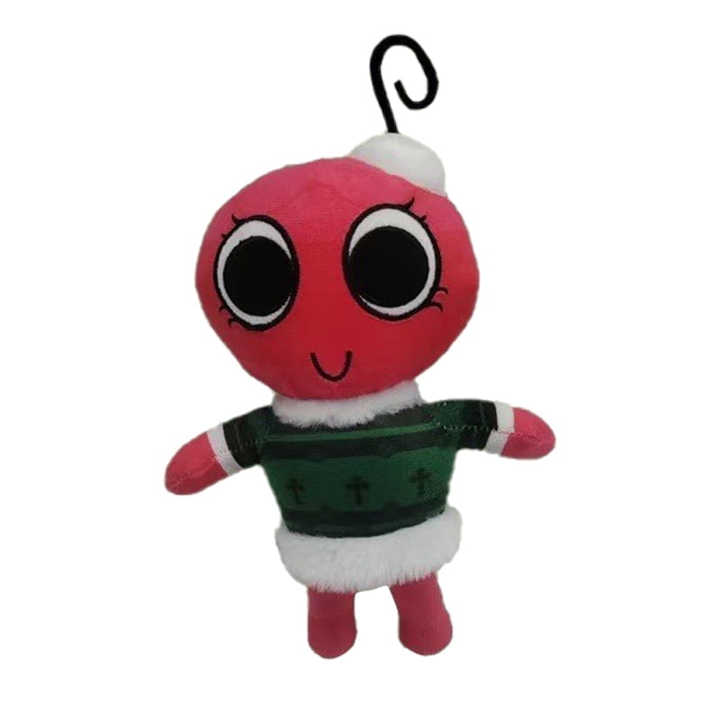 Dandy's World Plush Toy Cute Dandy World Plushies Dolls Cartoon Game ...